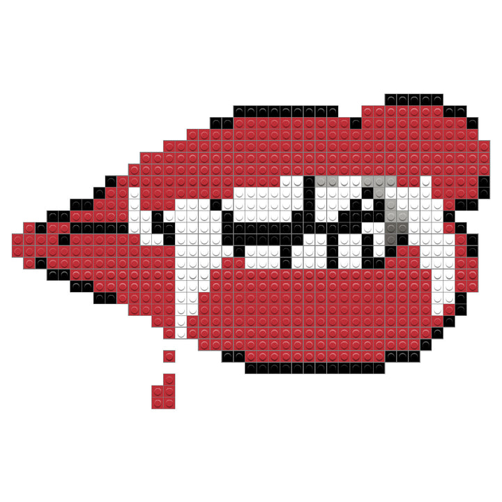 Vampire Lips