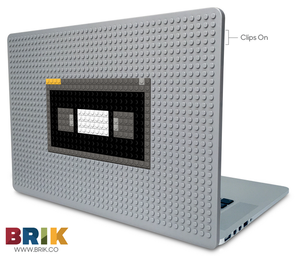 VCR Day Laptop Case – BRIK