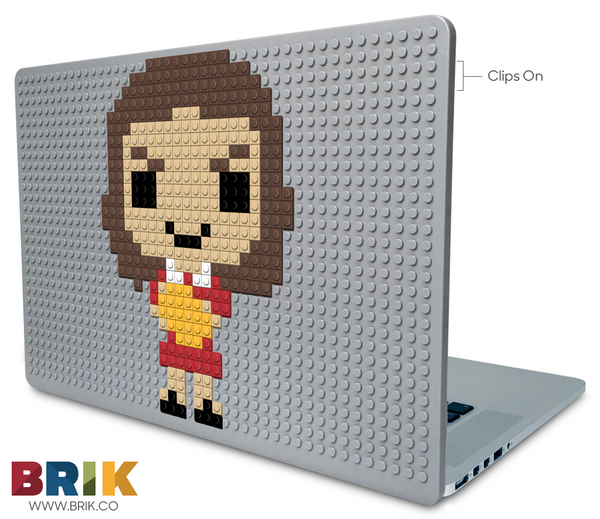 Veruca Salt Laptop Case – BRIK