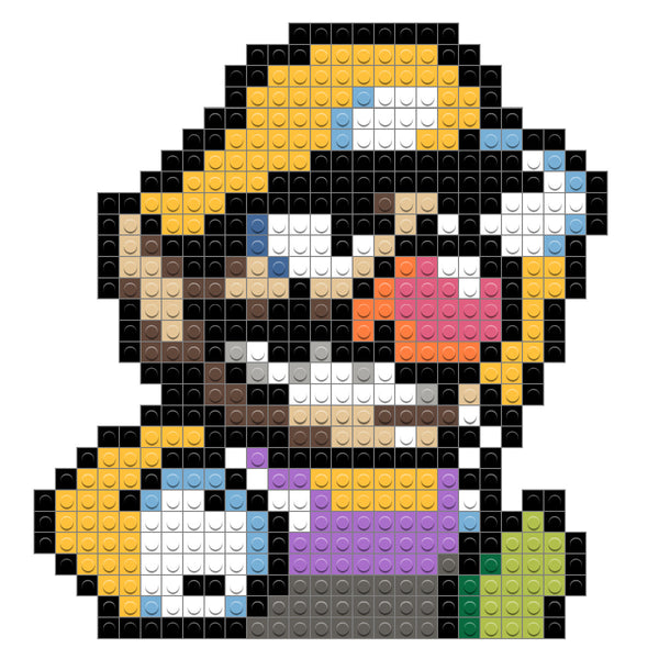 Wario – BRIK