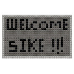 welcome home sign – BRIK