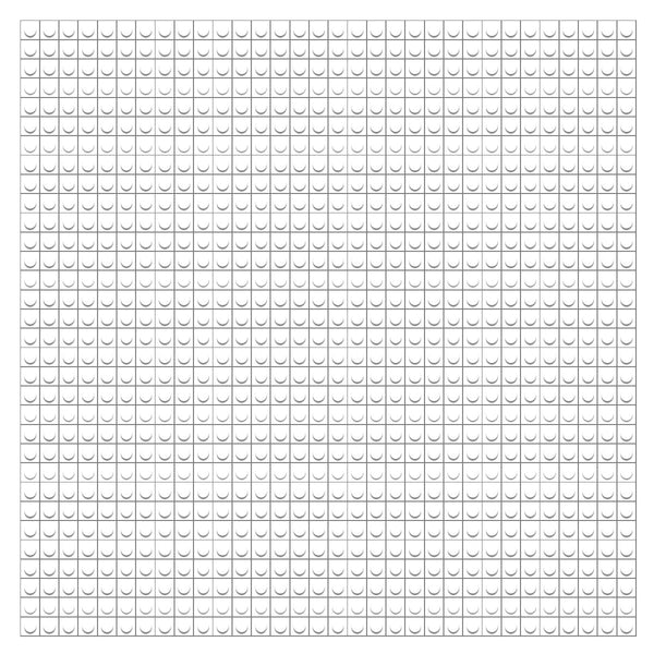 White Wall Tile – BRIK