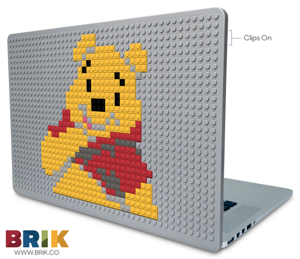Winnie the Pooh Laptop Case – BRIK