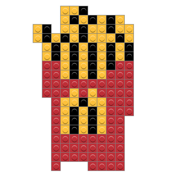 World Famous Fries – BRIK