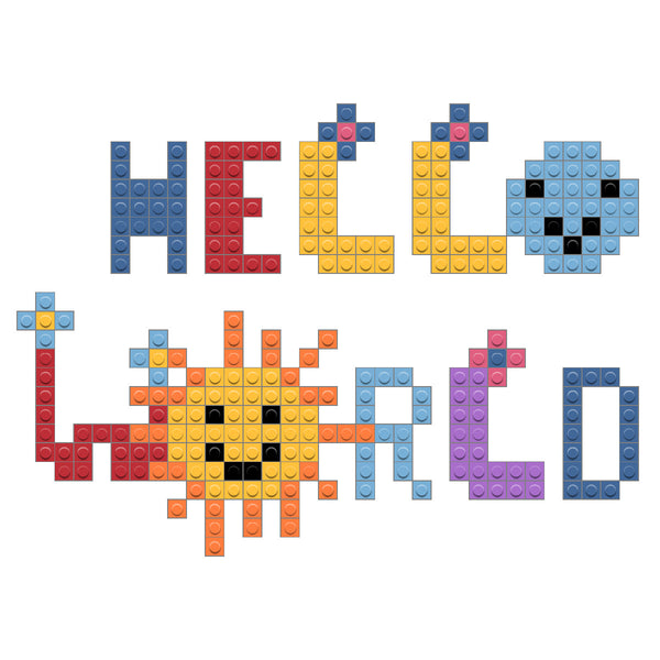 World Hello Day – BRIK