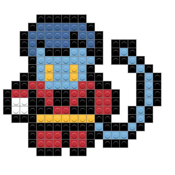 X-Men Beast – BRIK