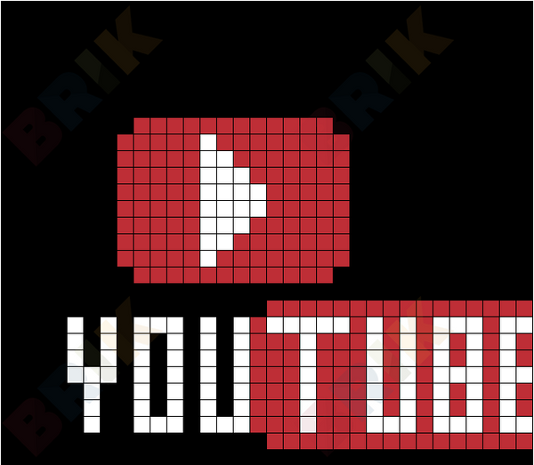 Youtube Pixel Logo Google Rolls Out Lots Of New YouTube Features