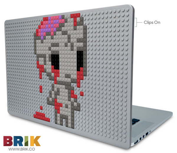 Zombie Laptop Case – BRIK