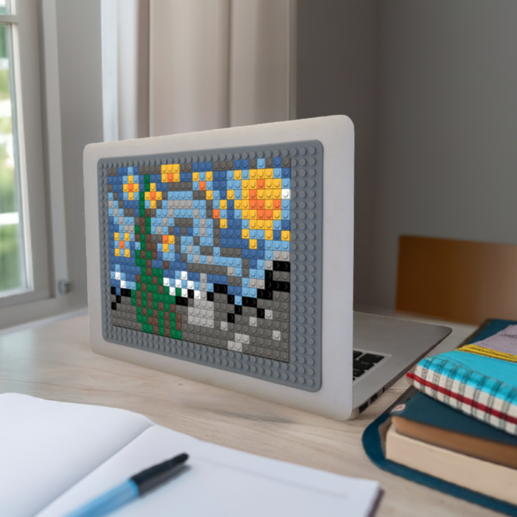 LEGO Laptop Cover - PC and Mac - LEGO Compatible – BRIK