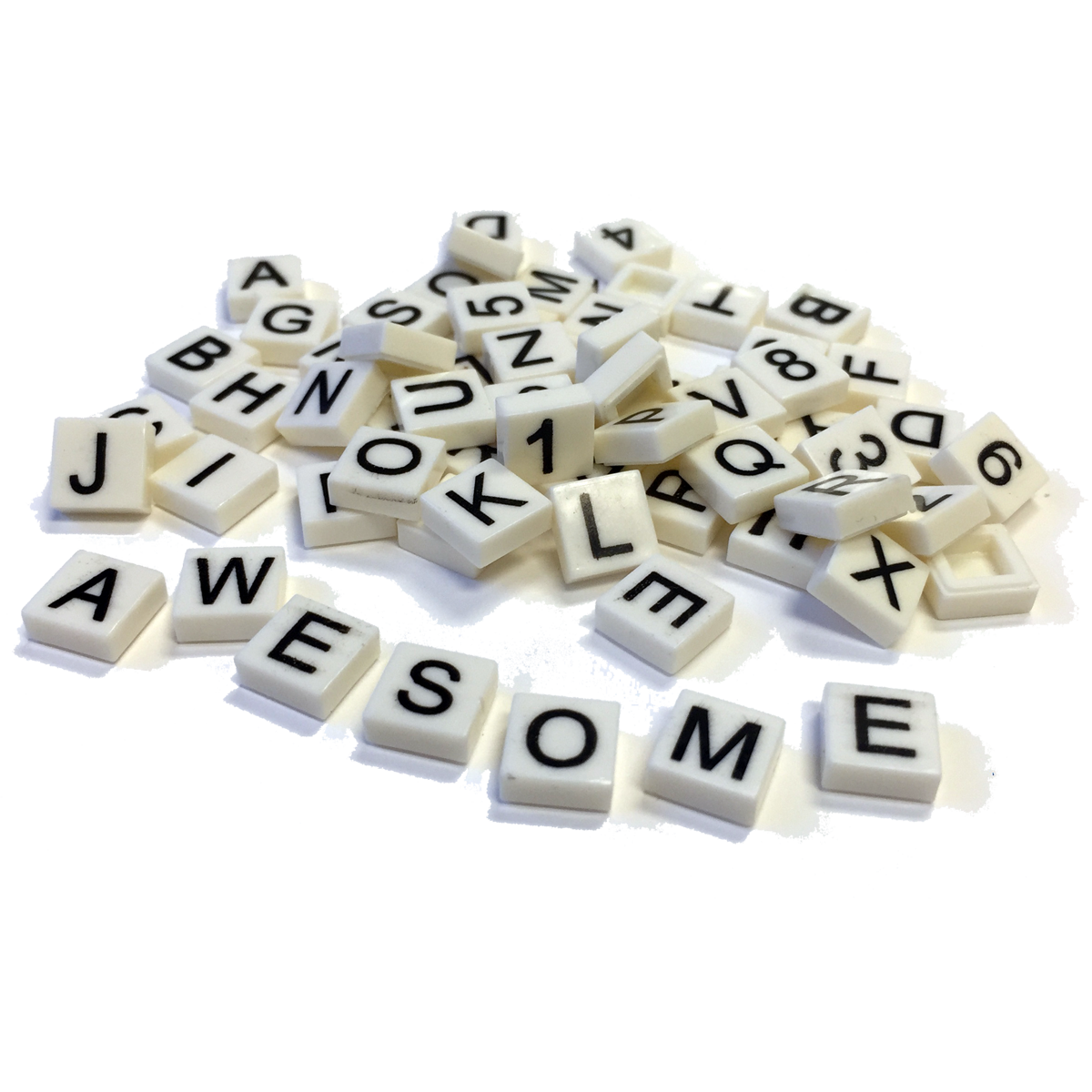 Alphabet Briks – BRIK