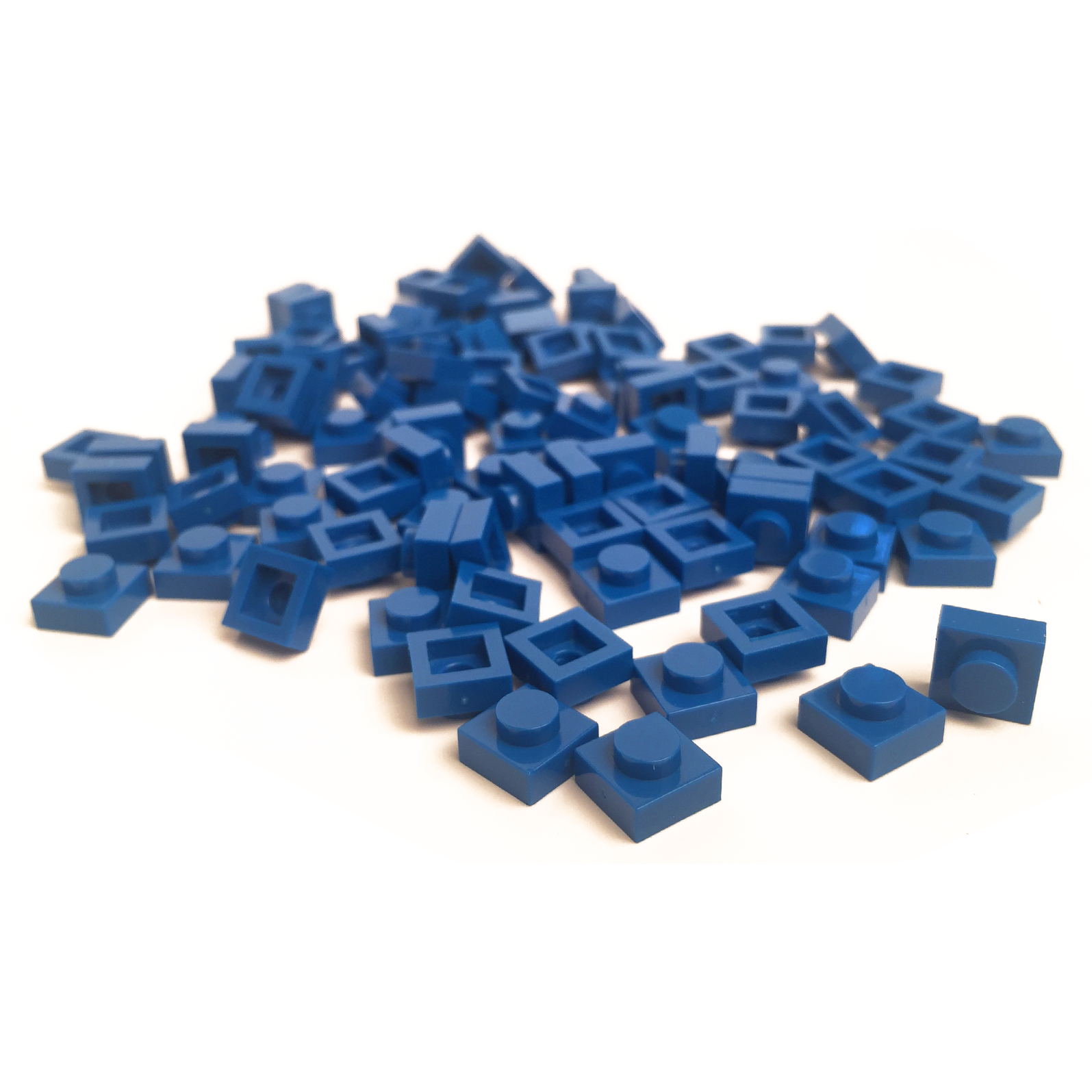 1x1 Pixel Briks – BRIK